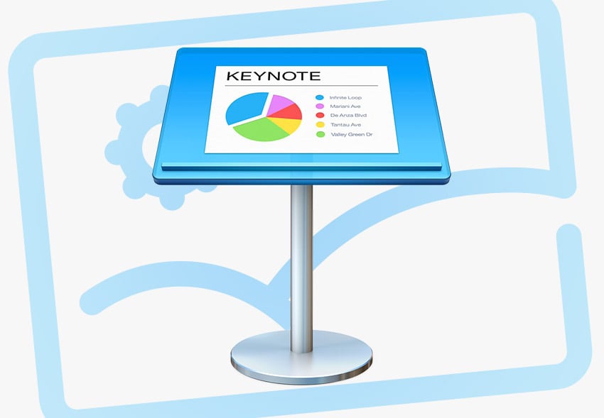 35个 Keynote 替代品和类似软件在2024年 | ProgSoft