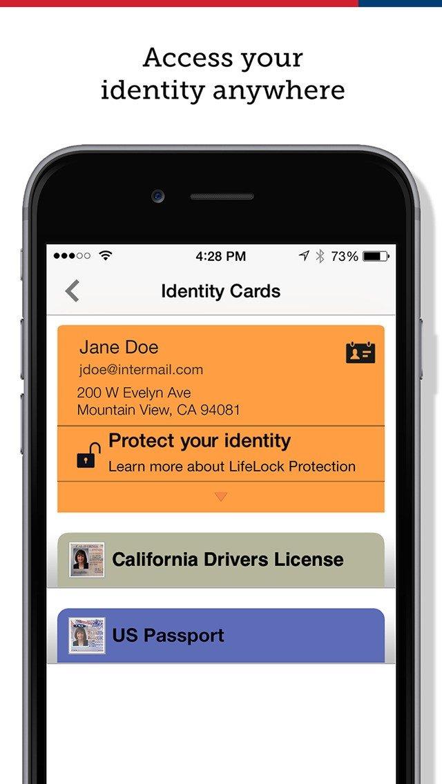 11 LifeLock Alternatives and Competitors in 2023 | Progsoft