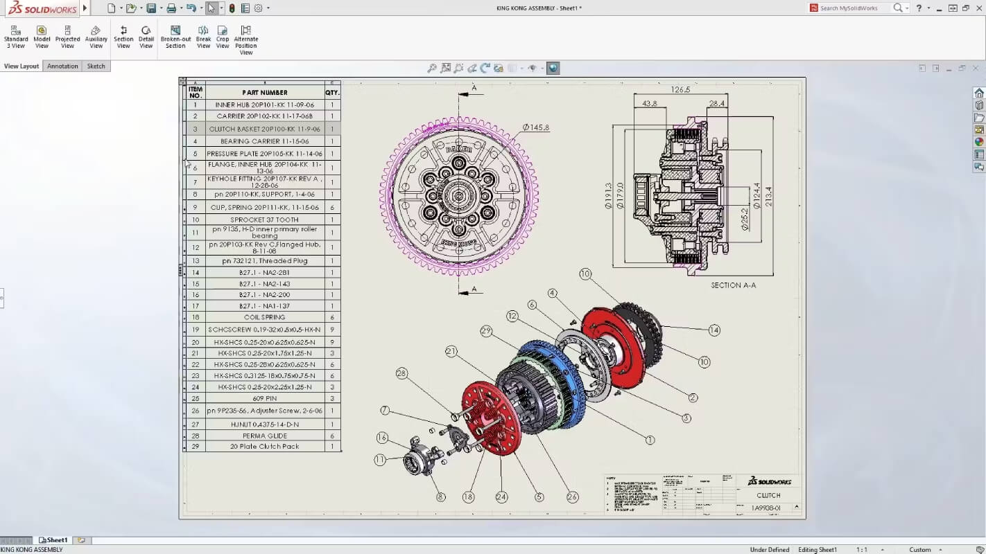 38 Alternativas y Software Similar a SOLIDWORKS | ProgSoft