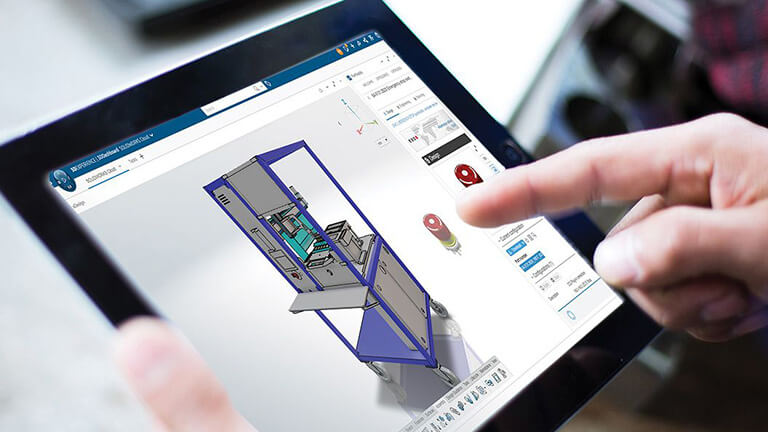 38 Alternativas y Software Similar a SOLIDWORKS | ProgSoft