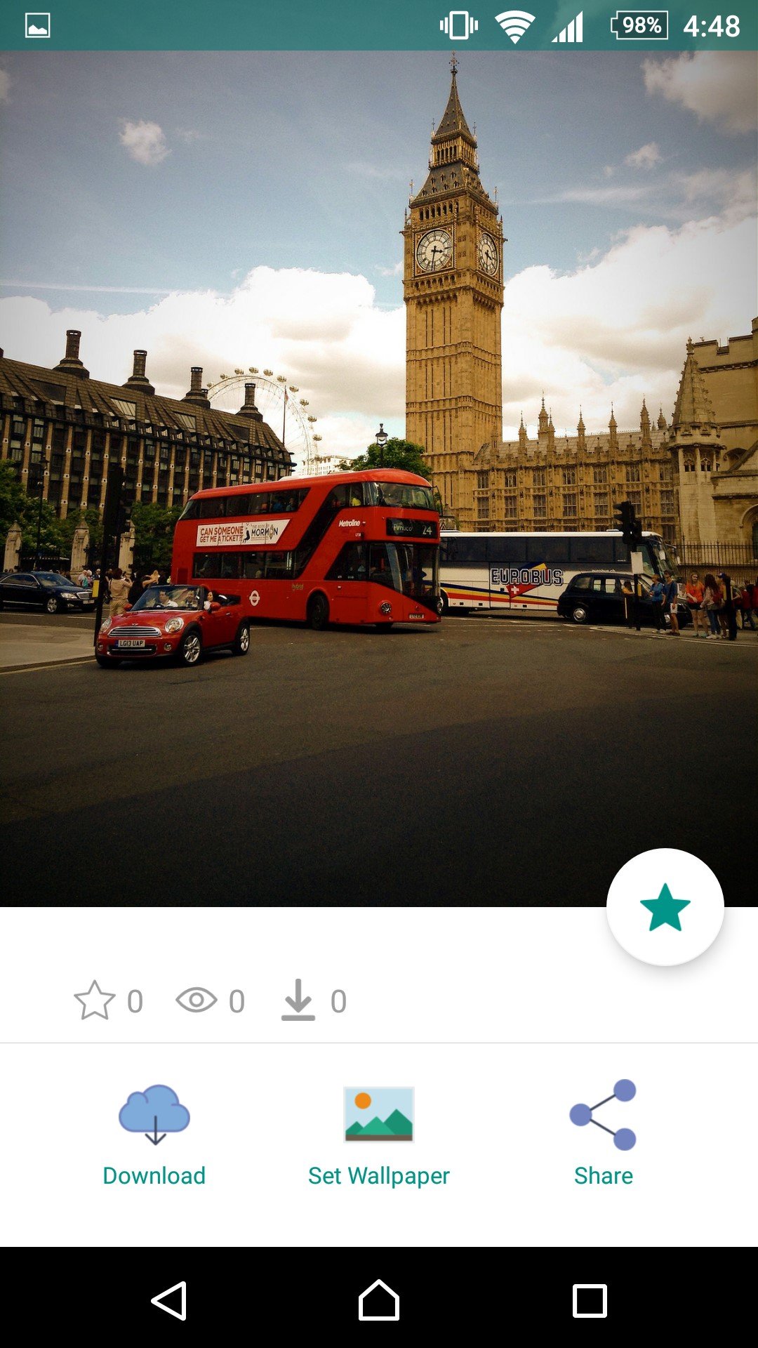 16 Wallo - Wallpapers & Ringtones Alternatives and Competitors in 2025 ...